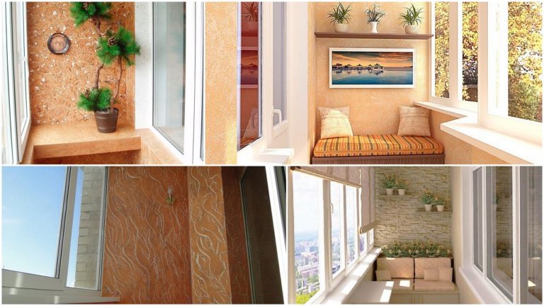 Decorative plaster. Types. How to make, apply, and more
